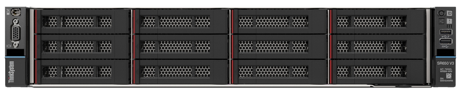 Powering Scale-Out Cyber Resilience with Lenovo ThinkSystem Servers and Commvault Cloud ...